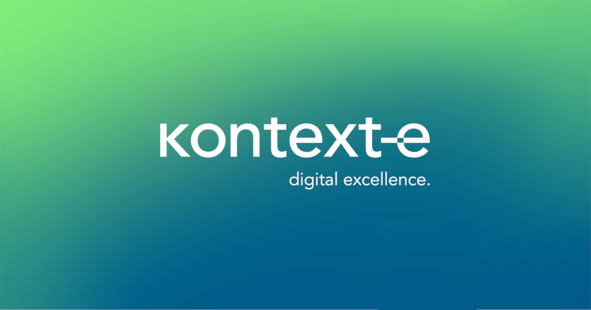IT Dienstleister für Digitalisierung | Kontext-e