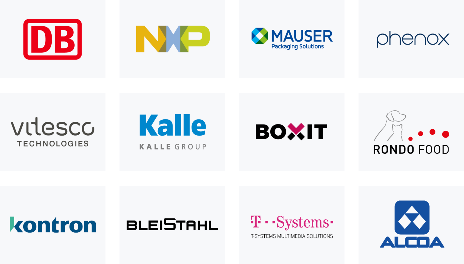 IT Dienstleister für Digitalisierung | Kontext-e
